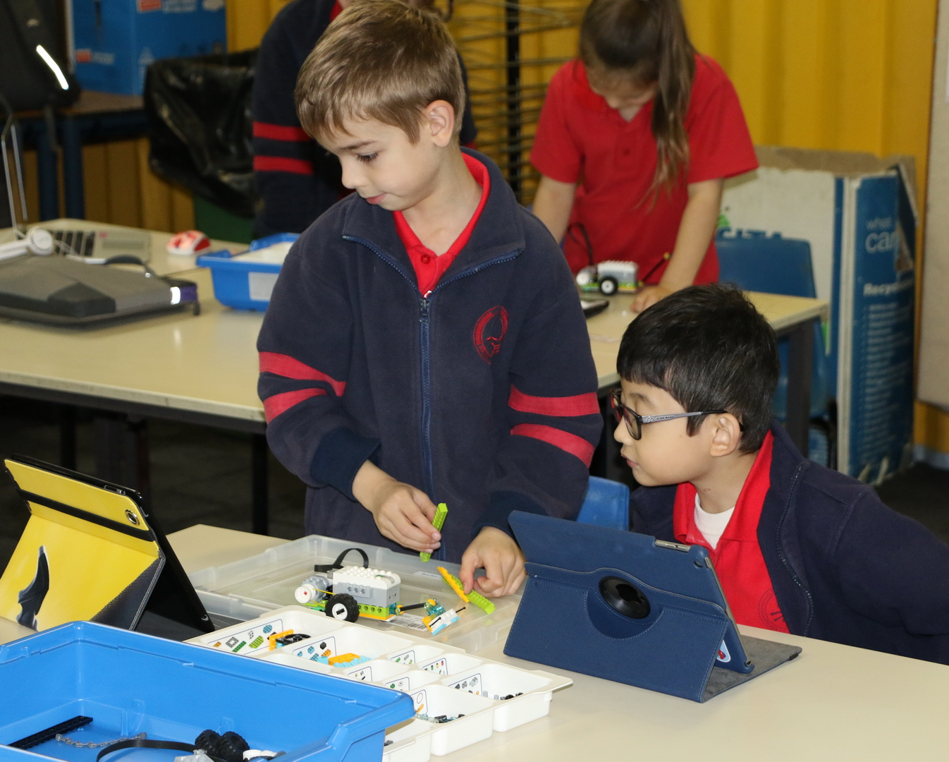 Building Team 3 T Botz Learning Building Team 3 T Botz Learning